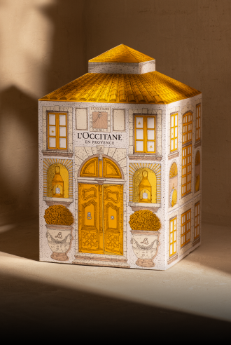 Boutique en ligne officielle | Commandez-dès maintenant ! | L'OCCITANE CH